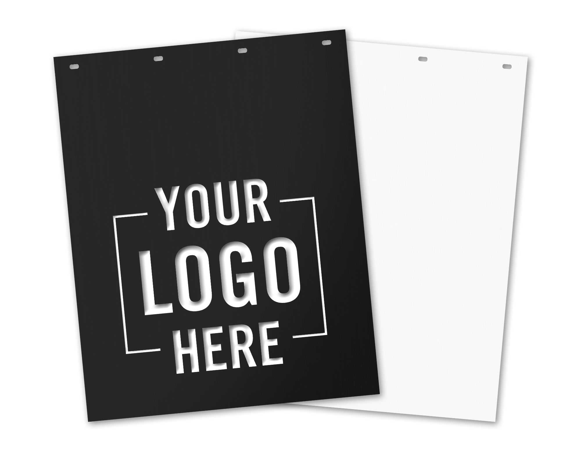 Premium Custom Mud Flaps | Viking Mud Flaps